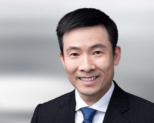 Our Executives | Yanfeng Corporate Website