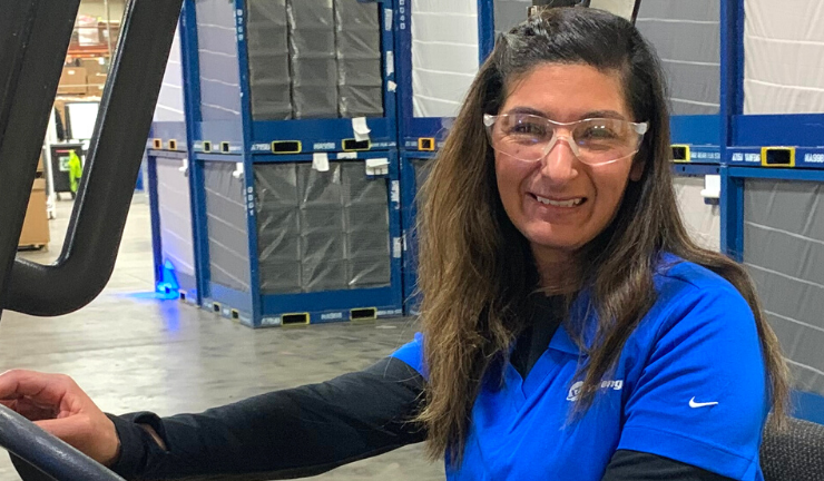 CAREERS | Yanfeng Corporate Website