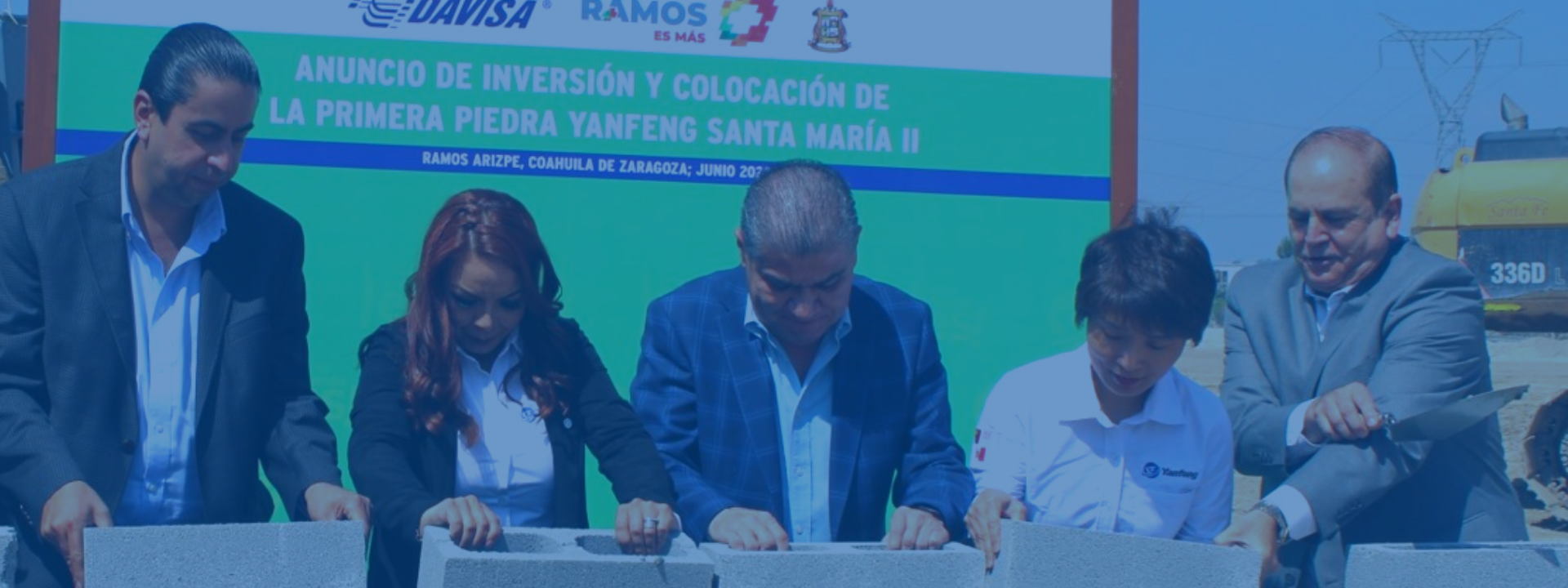 Home | Yanfeng Corporate Website