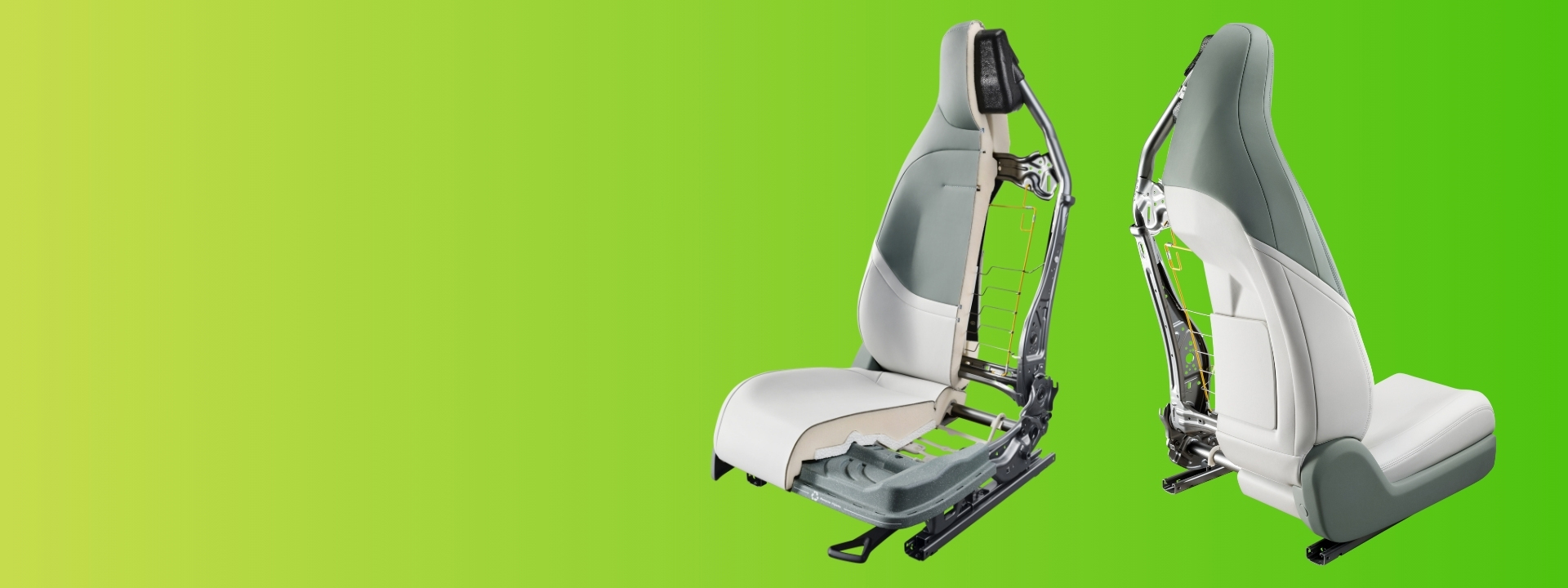 Experience in Motion | Yanfeng Corporate Website